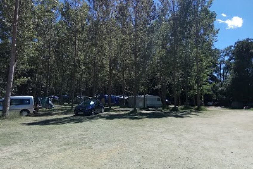 Área recreativa la Rasera - Wikipicnik - Tus zonas de Picnic